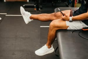 Why Knee Extensions are Safe Following ACLR - The ACL Athlete
